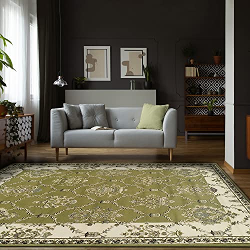 SUPERIOR Designer Stratton Area Rug (8' x 10')