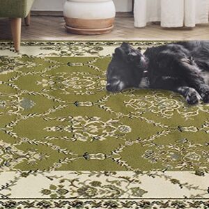 SUPERIOR Designer Stratton Area Rug (8' x 10')