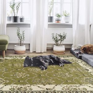 SUPERIOR Designer Stratton Area Rug (8' x 10')