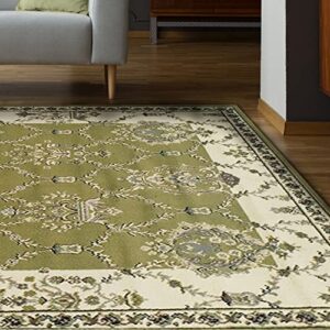 SUPERIOR Designer Stratton Area Rug (8' x 10')