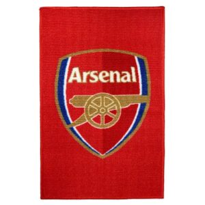 arsenal f.c. ‎utsg2201_1 football fan household goods, red