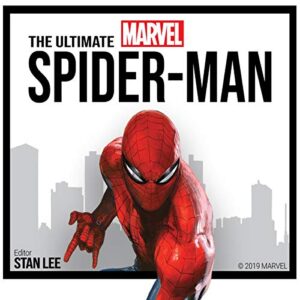 the ultimate spider-man