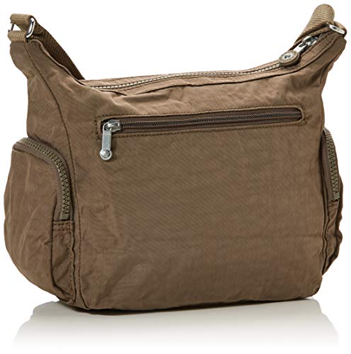 Kipling Gabbie S, Beige (True Beige)