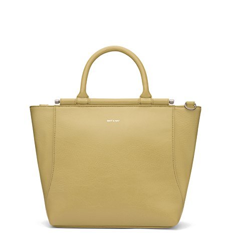 Matt & Nat Kari Dwell Handbag, Grass