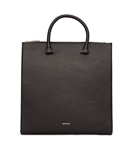 Matt & Nat Hilton Dwell Handbag, Black