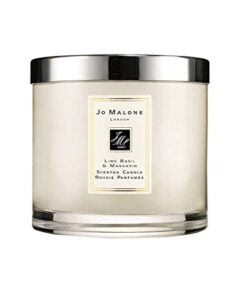 jo malone lime basil mandarin 21oz deluxe candle