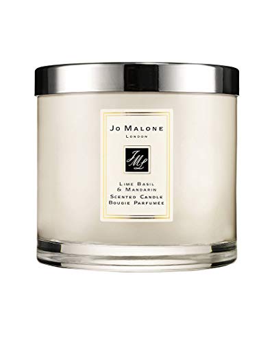 Jo Malone Lime Basil Mandarin 21Oz Deluxe Candle