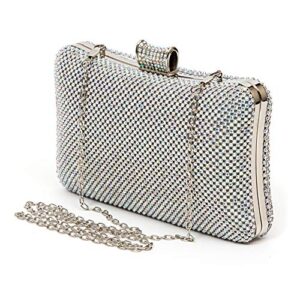 dressy bag stones on both sides, bag 2014-2 abstones