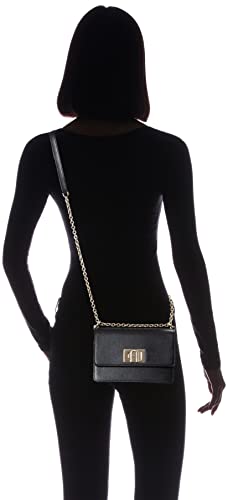 Furla 1927 Mini Crossbody 20 Nero One Size