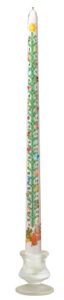 biedermann and sons 15 inch advent candle (candle only)