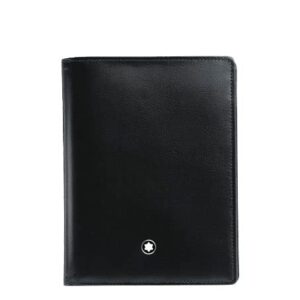 Montblanc Meisterstck Business Leather Card Holder with Gusset