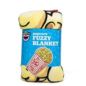 Popcorn Throw Blanket