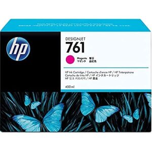 hp 761 (cm993a) original ink cartridge – single pack