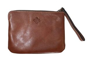 patricia nash cassini wristlet