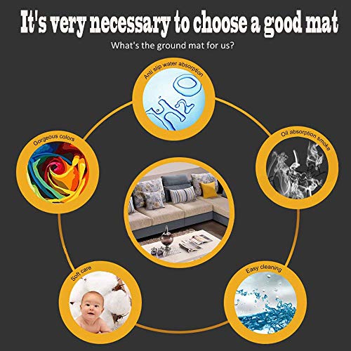 Home Area Runner Rug Video Game Controller Gadgets Seamless Thickened Non Slip Mats Doormat Entry Rug Floor Carpet for Living Room Indoor Outdoor Throw Rugs