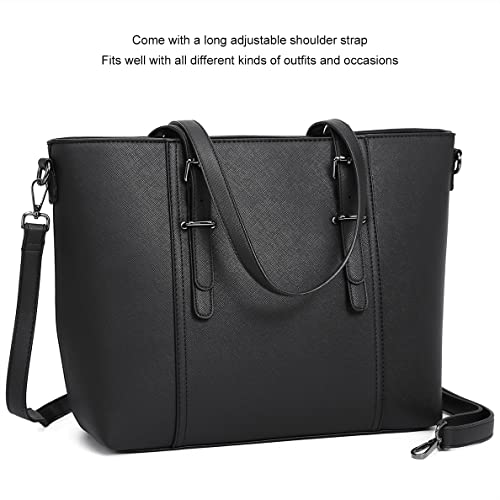 Women Purses and Handbags Tote Shoulder Bag Top Handle Satchel Bags for Ladies One Size