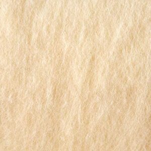 Quilters Dream Wool Batting (93in x 72in) Twin