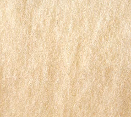 Quilters Dream Wool Batting (93in x 72in) Twin