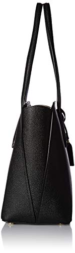 Kate Spade New York Women's Margaux Medium Tote, Black, One Size