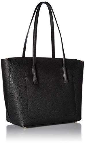 Kate Spade New York Women's Margaux Medium Tote, Black, One Size