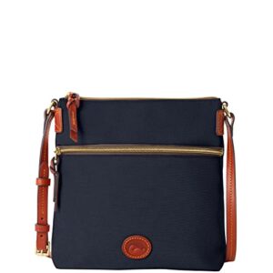 dooney & bourke nylon crossbody shoulder bag