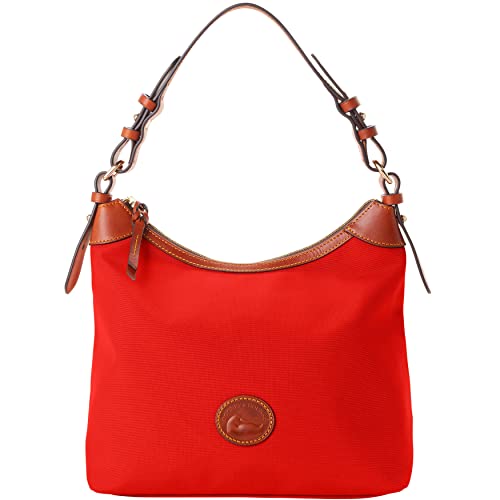 Dooney & Bourke Nylon Large Erica Shoulder Bag