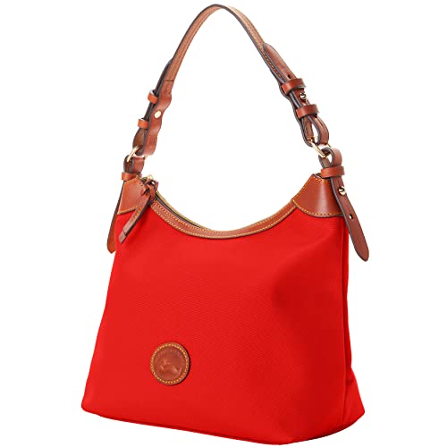 Dooney & Bourke Nylon Large Erica Shoulder Bag