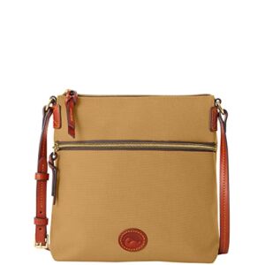 dooney & bourke nylon crossbody shoulder bag