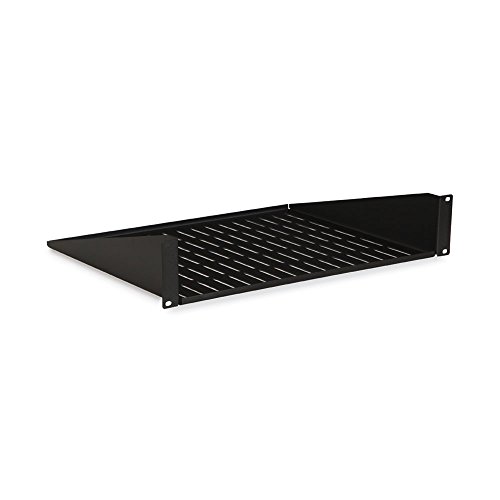 Kendall Howard 2U 14" Vented Component Shelf