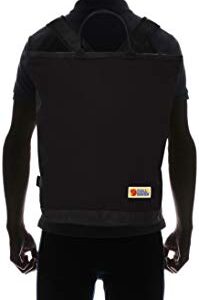 Fjallraven Vardag Totepack, Black, One Size