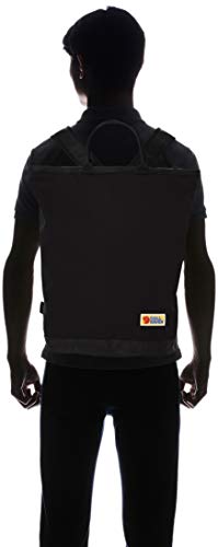 Fjallraven Vardag Totepack, Black, One Size