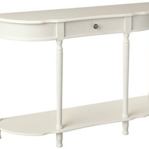 Frenchi Home Furnishing Console Sofa Table with Drawer