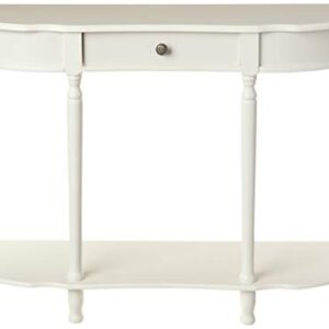 Frenchi Home Furnishing Console Sofa Table with Drawer