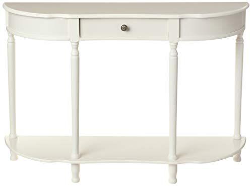 Frenchi Home Furnishing Console Sofa Table with Drawer