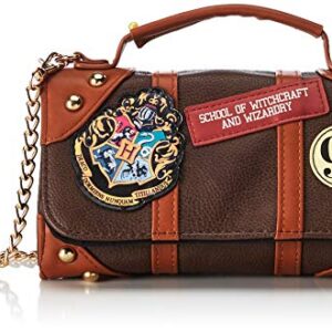 Harry Potter Handbag/Wallet Hybrid Bag