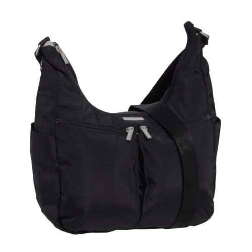 Baggallini Cargo Bagg, Black