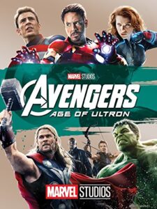 marvel’s avengers: age of ultron (theatrical)