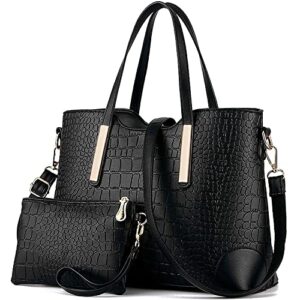 ynique satchel purses and handbags for women shoulder tote bags