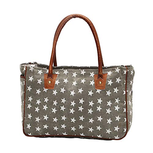 Myra Bag Freedom Of Stars Grey