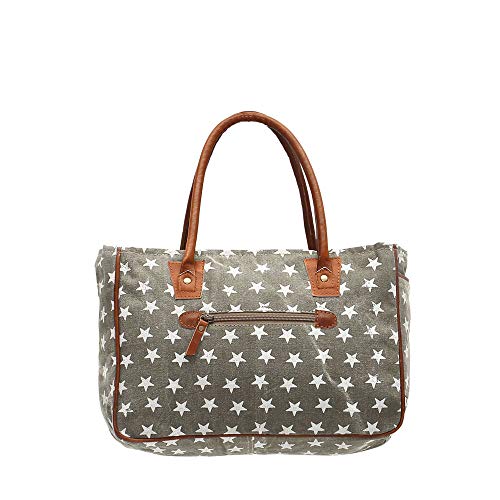 Myra Bag Freedom Of Stars Grey