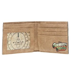 Gravity Falls - Journal 3 Wallet