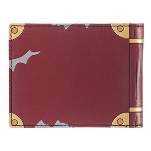 Gravity Falls - Journal 3 Wallet