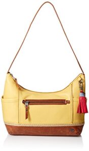 the sak kendra hobo bag, sunlight espadrille