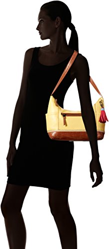 The Sak Kendra Hobo Bag, Sunlight Espadrille