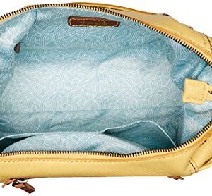 The Sak Kendra Hobo Bag, Sunlight Espadrille