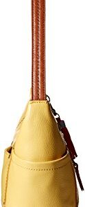 The Sak Kendra Hobo Bag, Sunlight Espadrille