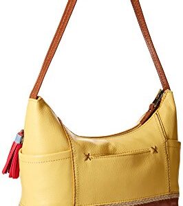 The Sak Kendra Hobo Bag, Sunlight Espadrille