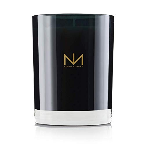 Niven Morgan Jean Baptiste 1717 Candle