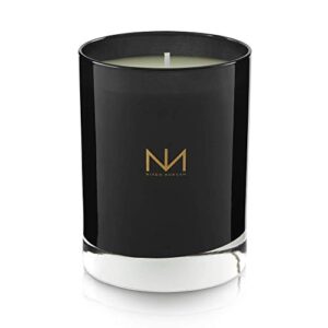 Niven Morgan Jean Baptiste 1717 Candle