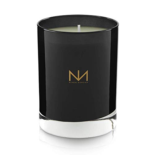 Niven Morgan Jean Baptiste 1717 Candle